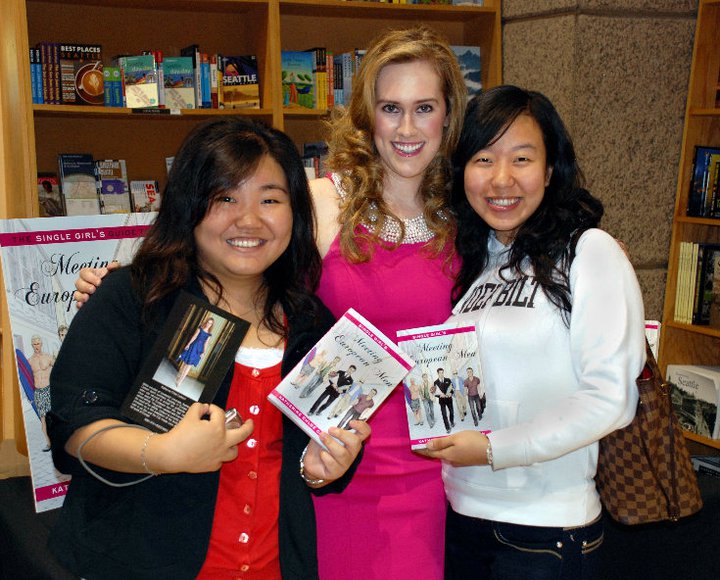 Borders C - Katherine Chloé Cahoon