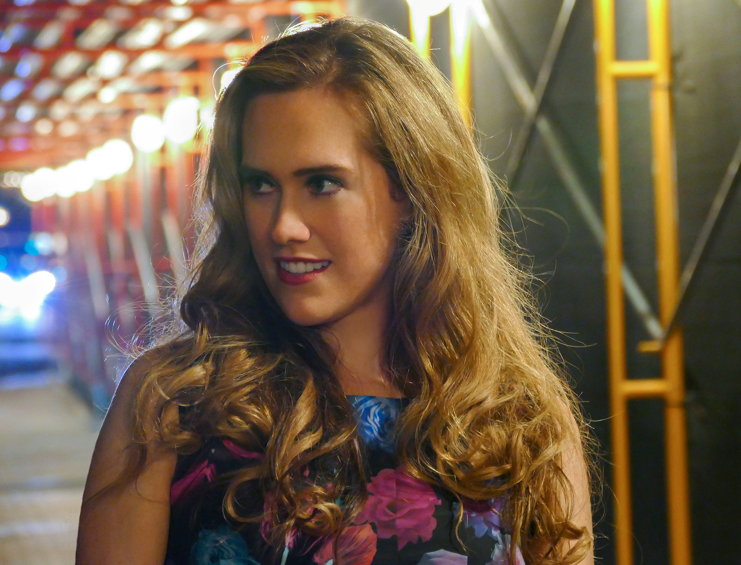 All about Ted Baker - Katherine Chloé Cahoon