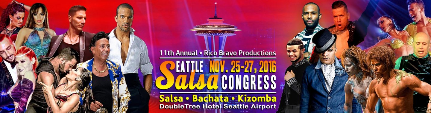 Guide to Salsa & Bachata Festivals Around the World - Katherine Chloé ...